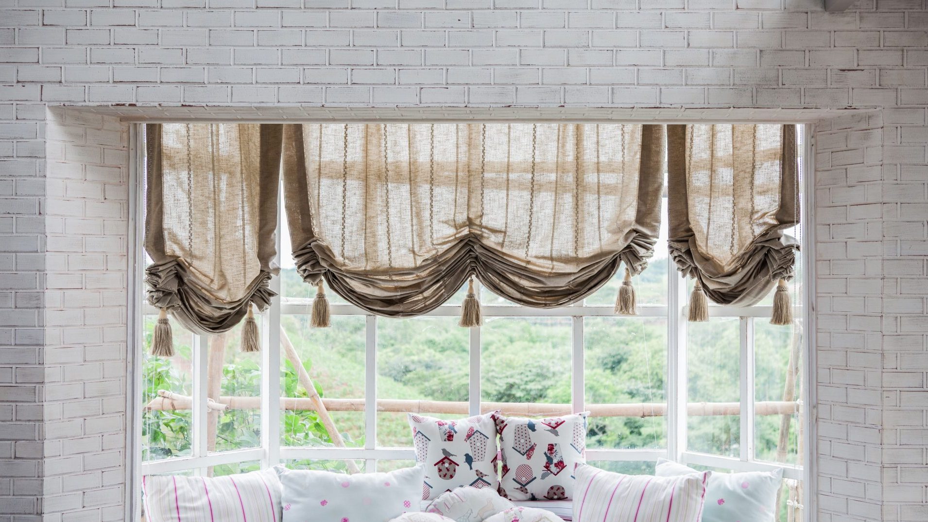 Window Coverings – Decorative and Functional – Real Estate Newfoundland ...