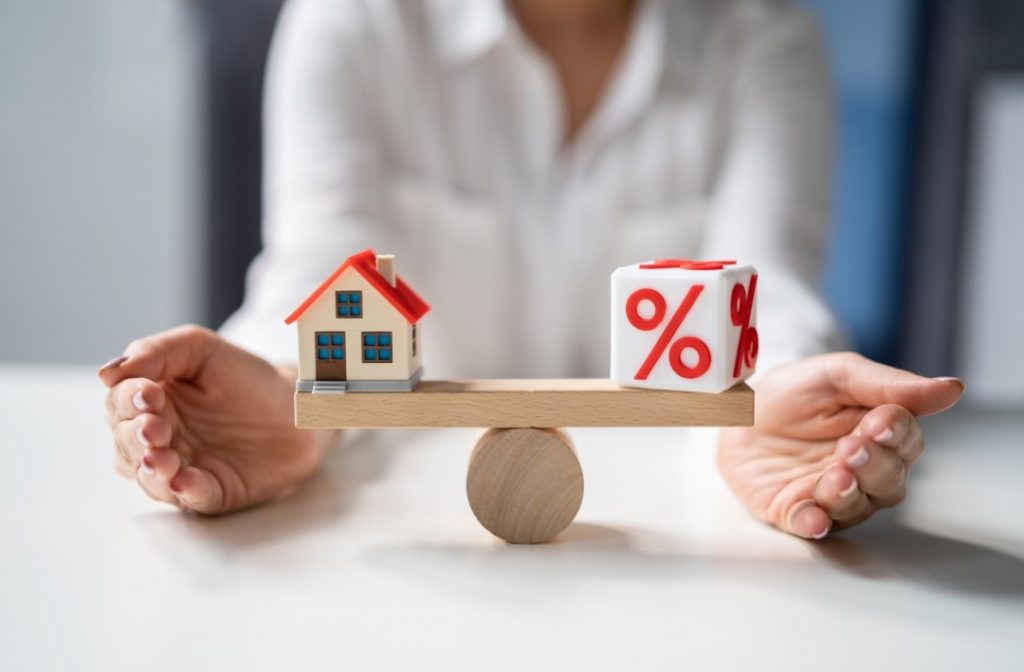 What Current Interest Rates Mean for Homeowners and Buyers – Real ...